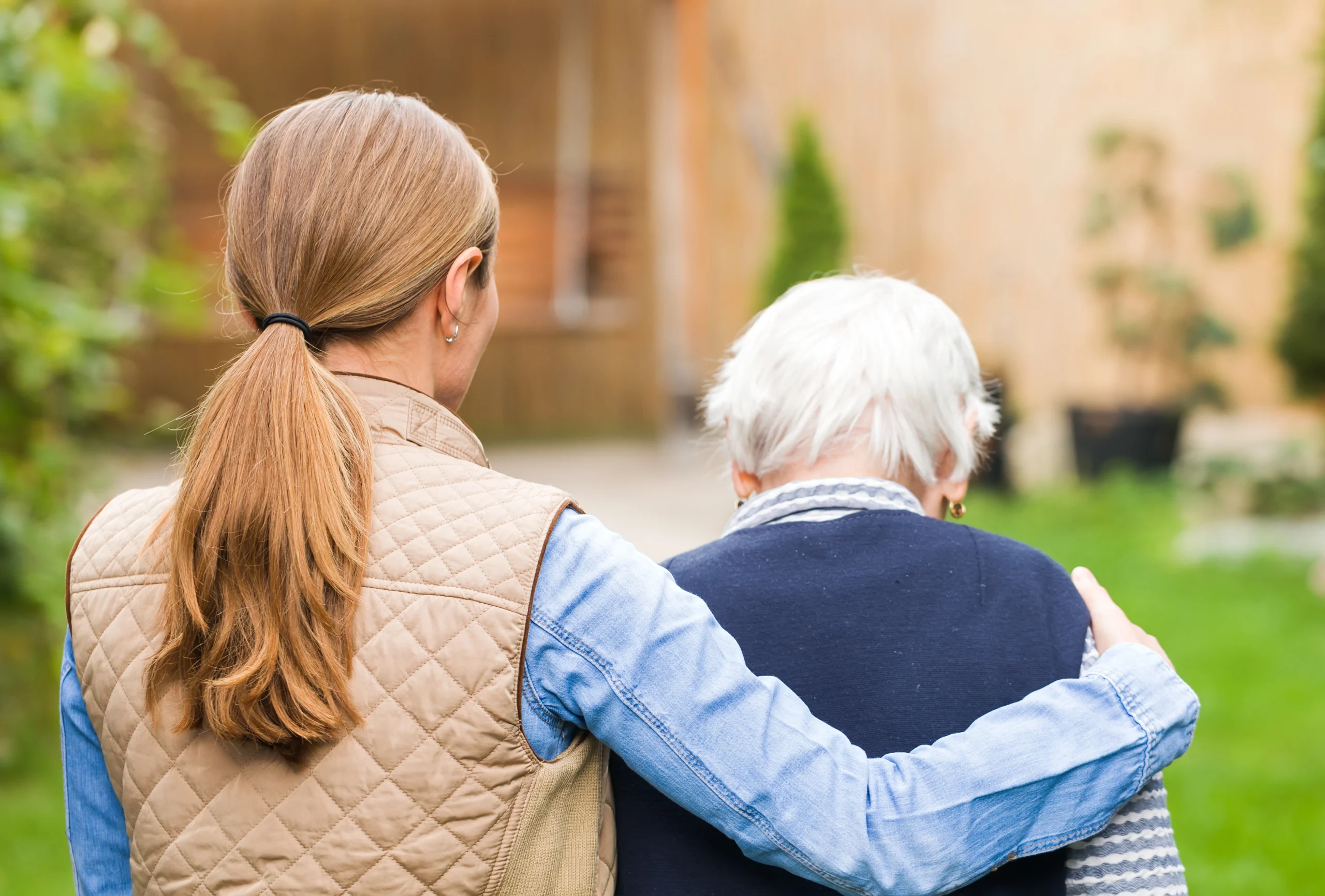 What is a deputyship order? - Peter Ross