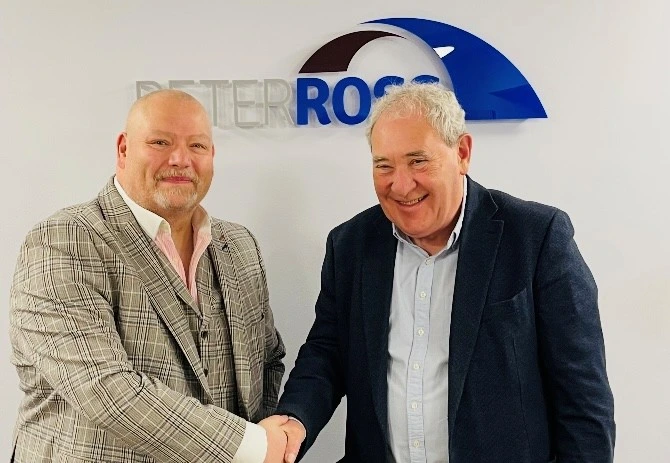 Peter Ross welcomes new Commercial law team - Peter Ross